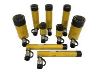 China RC-308 Single Acting Hydraulic Cylinder 30 TON Hydraulic Jack for sale