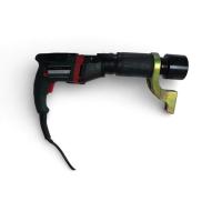 China Brushed CNC Electric Torque Wrench engineered for torque delivery and ease of in various industrial fastening applications for sale