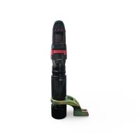 China Precision Brushed CNC Electric Torque Wrench with 100n.M-11500n.M Torque and 5% Accuracy for Wind Power Industry for sale
