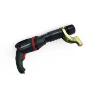China Precision Brushed CNC Electric Torque Wrench with 100n.M-11500n.M Torque and 5% Accuracy for Wind Power Industry for sale