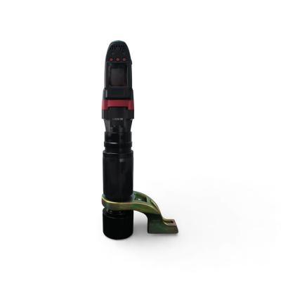 China Precision Brushed CNC Electric Torque Wrench for sale