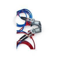 China Versatile Tightening Tools Engineered to Meet the Demands of Automotive Electrical and Mechanical Assembly Requirements for sale
