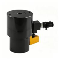 China Hydraulic Bolt Tensioner Designed to Deliver Accurate Bolt Stretching and Performance in Heavy Duty Engineering Projects for sale