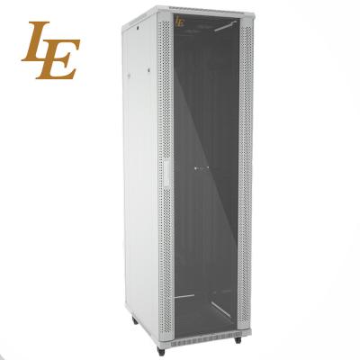 China 32u 47u 48u 800x1000 Server Rack Data Network Cabinet for sale