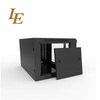 China 6u 8u 9u 12u 14u 16u Wall Mount Server Rack Enclosure Data Cabinet for sale