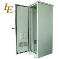 China 32U Industrial Server Rack Network Cabinet Static Loading 19 Inch 1500kg for sale