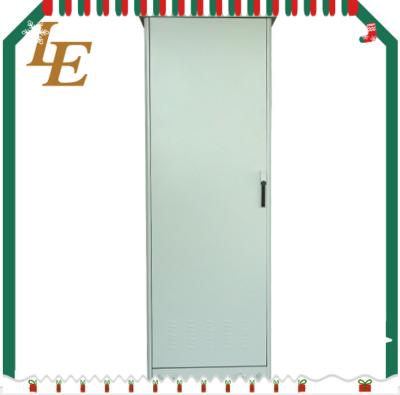 China Versatile Ip65 Spcc Outdoor Server Rack Cabinet 19 Inch 18-47u 600*800mm Floor Standing for sale