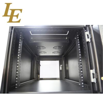 China Server openresty Rack Mount Enclosure The Perfect Solution for Your Server Needs for sale