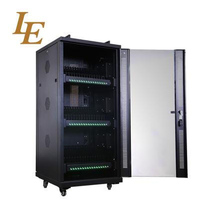 China Server Rack IP20 Waterproof Rack Tablet Charging USB Cabinet for sale