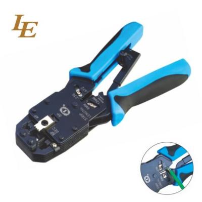 China Modular Tool For Crimping Stripping Cutting Network Wiring for sale