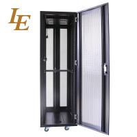 China LE Data Network Cabinet Backbone Of Data Centers Performance And Reliability for sale