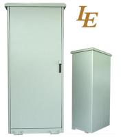 China IP65 Degree Protection Server Rack Cabinet 42U Height Depth 600/800/1000mm for sale