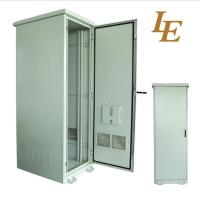 China ROHS CE Certified Cold Rolled Steel Rackmount Cabinet System For Streamlined Organization for sale