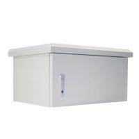 China 19 Inch 6u  Server Rack  Wall Mount Small Outdoor Server Equipment Mini Cabinet for sale