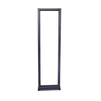 China Professional  42U Open Frame Server Rack Cabinet 19 Inch Network for sale