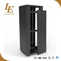 China 27u Data Center Computer Enclosure Server Cabinet Equipment Rack for sale