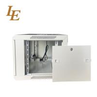 China 6U 9U 12U 15U 18U 19 Inch Server Cabinet Wall Mount For Data Center for sale