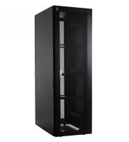 China 600mm/800mm Server Rack Cabinet IP20 Protection for Smooth Data Processing for sale