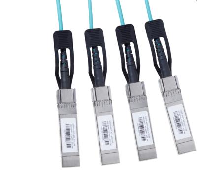 China LE LE-SFP+-LR 10G Fiber Optic Transceiver SFP Module 850nm LC DDM 20km SMF FTTX/FTTH for sale
