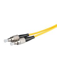 China LE-SSSD Fiber Optic Patch Cord SC UPC UPC Multimode Duplex LSZH IP FTTH FTTB FTTX 0.5m-10m Length for sale