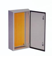 China IP55 Outdoor Server Cabinet, 18U Wall Mount SPCC Steel Rack for Network/Industrial Control for sale