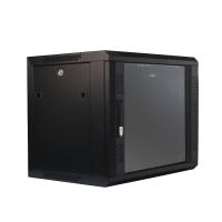 China 9U IP65 Server Rack Cabinet ROHS CE Certified for Electronic Equipment Storage for sale