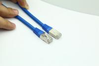 China Multimode Duplex LC UPC Fiber Patch Cable, SC/UPC to SC/UPC 1m 3m 5m Patch Cord for sale