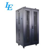 China Mobilized 15U 24U 16-Port USB PDU Steel Charging Cart-Customizable 600mm in Stock for sale