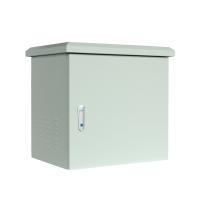 China 12U 19 inch server rack Ral7035 locking wall mount server room rack cabinet for sale