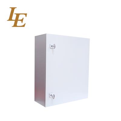 China IP55 Outdoor Server Cabinet 18U Wall Mount SECC Cold Rolled Steel Rack for Network/Industrial Control Stock Available for sale