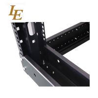 China Height 18U-47U 19 inch Network Rack for OEM Networking Solutions for sale