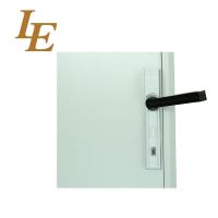 China LE-DA Custom Outdoor Telecom Cabinet Isolated Loop Heat Exchange Corrosion Resistant Structure Large Air Volume Harsh Environment for sale