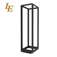 China Height 18U-47U 19 inch Network Rack for OEM Networking Solutions for sale