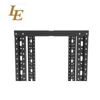China Height 18U-47U 19 inch Network Rack for OEM Networking Solutions for sale