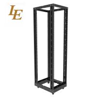 China Height 18U-47U 19 inch Network Rack for OEM Networking Solutions for sale