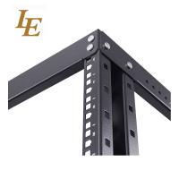 China Height 18U-47U 19 inch Network Rack for OEM Networking Solutions for sale