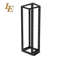 China Height 18U-47U 19 inch Network Rack for OEM Networking Solutions for sale