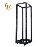 China Height 18U-47U 19 inch Network Rack for OEM Networking Solutions for sale
