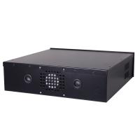 China Steel Metal Lock Box 18x18x5
