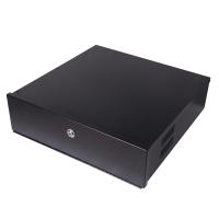 China Steel Metal Lock Box 18x18x5