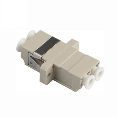 China LCAD Fiber Optic Adapter - Digital Optical Audio Cable with Metal Body in 5 Types for Quick Connection for sale