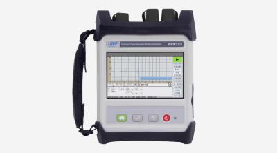 China Mini Single Fiber FTTx Fusion Splicer with 160km Range and ≥60dB Return Loss - CE Certified Compact Design for sale