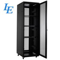 China 19inch 42U Server Rack Cabinet for sale