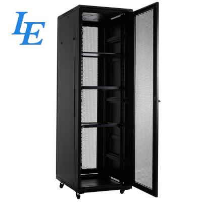 China 19inch 42U Server Rack Cabinet for sale