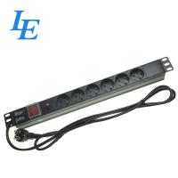 China Germany Type Power Distribution Unit for sale