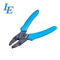 China 5.9 Inch Network Crimping Tool for 0.5mm² Modular Plugs - AWG 19-26 Compatibility for sale