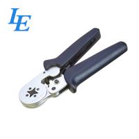 China 6.9 Inch 175mm RJ45 Connector Crimping Tool for AWG 20-18 & DIN 1.5-2.5mm² Network Cables for sale