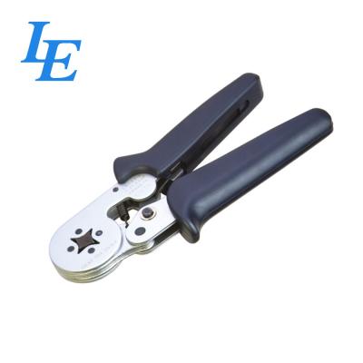 China 6.9 Inch 175mm RJ45 Connector Crimping Tool for AWG 20-18 & DIN 1.5-2.5mm² Network Cables for sale