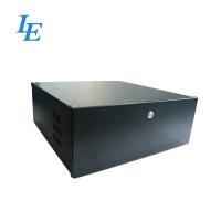 China SPCC Cold Rolled Steel Mini 60KG Network Wall Cabinet for sale