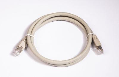 China PE Sheath FTP UTP LAN Cable Cat6 Cat5e Cat6A 24 AWG 305m Box Network Ethernet for sale